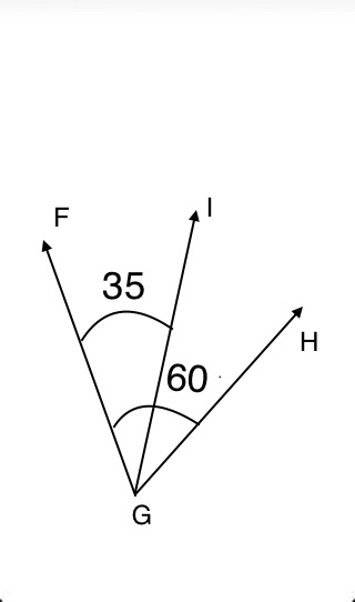 Using Angle Addition Practice | Geometry Practice Problems | Study.com
