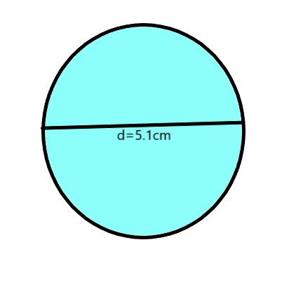 Drawing a Circle with a Given Radius or Diameter Practice | Geometry ...