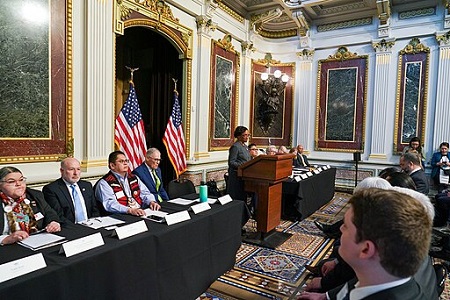 Environmental Regulation | Agencies & History | Study.com