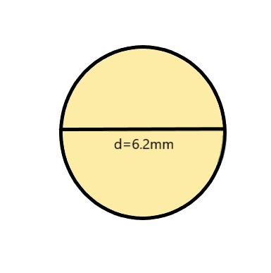 Drawing a Circle with a Given Radius or Diameter Practice | Geometry ...