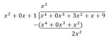 Dividing Functions: Examples & Overview - Lesson | Study.com