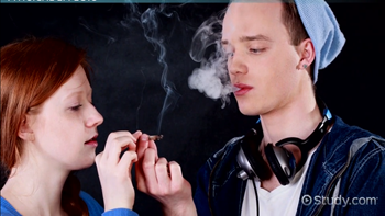 Chronic Long-Term Effects of Marijuana Use - Lesson | Study.com