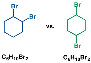 Haloalkane Isomers: Definition, Names & Structure | Study.com