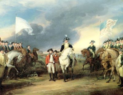 The Franco-American Alliance in the American Revolution | Study.com