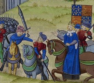 Wat Tyler & the Peasants' Revolt in 1381 | Facts & Rebellion | Study.com