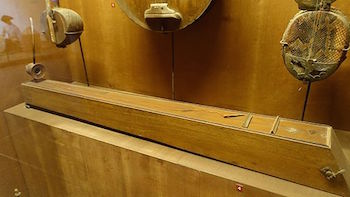 Vietnamese Music: Instruments & Types | Study.com