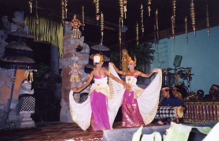 Balinese People | Population, Religion & Culture | Study.com