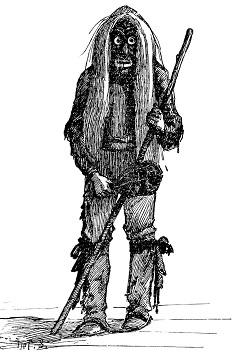 Iroquois Lesson for Kids: Religion & Ceremonies | Study.com