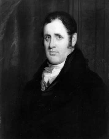 Daniel D. Tompkins | Biography, Facts & Vice Presidency | Study.com