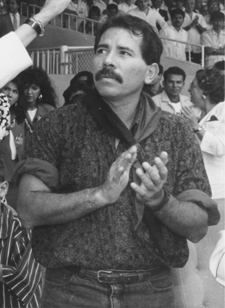 Boland Amendment | Background, Provisions & Impact | Study.com