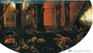 Dante's Divine Comedy and the Growth of Literature in the Middle Ages ...