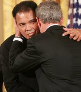 Muhammad Ali Lesson for Kids: Biography & Facts | Study.com