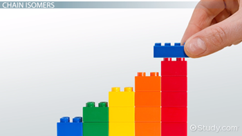 Structural Isomers Definition, Types & Examples - Lesson | Study.com