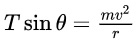 Conical Pendulum Motion, Equation & Physics Problem - Lesson | Study.com