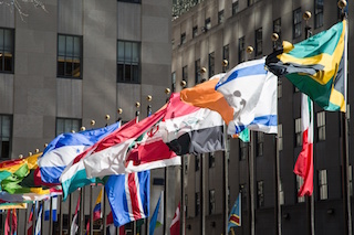 Intervention vs. Nonintervention in International Relations | Study.com