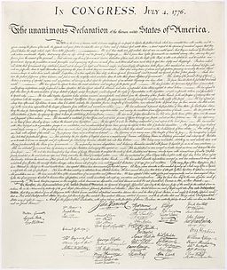 4th of July | Importance, History & Modern Traditions - Lesson | Study.com