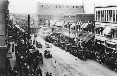 Tulsa Race Massacre | Events & Aftermath | Study.com