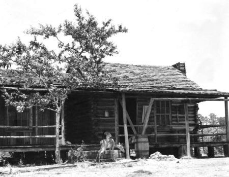 Florida Cracker | Meaning, Architecture & History | Study.com