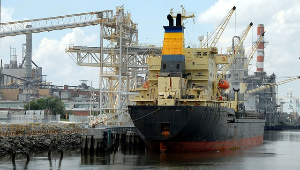 Infrastructure of the State of Georgia | Study.com