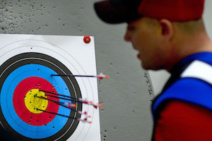 Archery as Sport | Definition, Skills & History - Lesson | Study.com