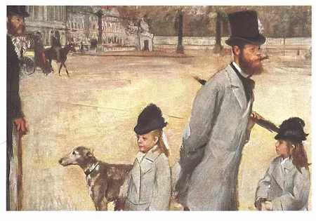 Edgar Degas | Artworks, Biography & Facts | Study.com