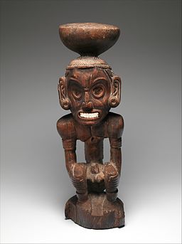 Taino Religion | Overview, Deities & Mythology - Lesson | Study.com