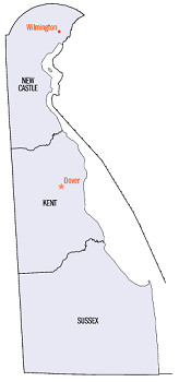 Delaware Lesson for Kids: Facts & History | Study.com