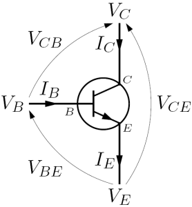 NPN Transistor: Definition & Equations | Study.com