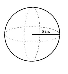 Surface Area | Definition, Formula & Examples - Lesson | Study.com