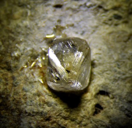 Peridotite Description, Types & Composition | Study.com