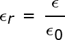 Permittivity Overview & Examples - Lesson | Study.com