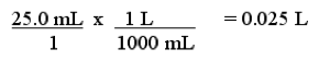 Dimensional Analysis in Chemistry | Overview & Practice Problems ...
