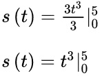 Integral Calculus | Definition, Application & Examples | Study.com
