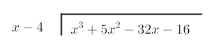 Dividing Polynomials | Calculation & Examples | Study.com
