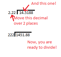 Performing Operations with Decimals - Lesson | Study.com