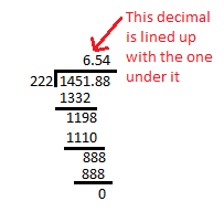 Performing Operations with Decimals - Lesson | Study.com