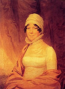 Dolley Madison | Biography & Facts | Study.com