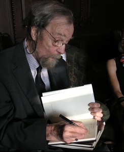 Donald Hall: Biography, Books & Poems | Study.com