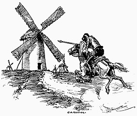 Satire, Parody & Spoof | Definition & Examples - Lesson | Study.com