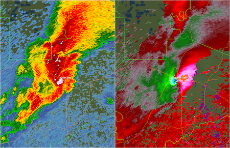 Weather Forecasting | Definition, Tools & Applications | Study.com