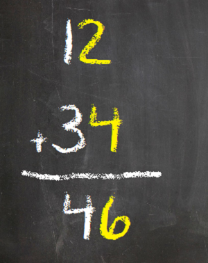 Double-digit Addition With & Without Regrouping - Lesson | Study.com