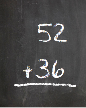 Double-digit Addition With & Without Regrouping - Lesson | Study.com