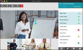 Virtual Meeting | Definition, Types & Strategies - Lesson | Study.com