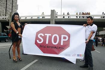 Employment Discrimination | Definition, Laws & Examples - Lesson | Study.com