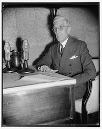 Dr. Francis Townsend | Biography, Plan & Politics | Study.com