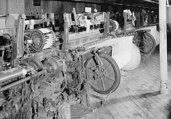 Handcrafted Textiles: Definition & the Industrial Revolution | Study.com