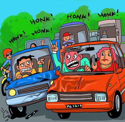 Road Rage Definition Causes Tips Lesson Study Road Rage Definition Causes Tips Lesson Study