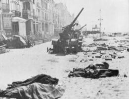 Fall of France in WWII | Overview, Strategies & Impact - Lesson | Study.com