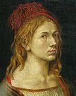 Albrecht Durer: Biography, Paintings & Prints | Study.com