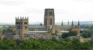 Durham Cathedral History, Architecture & Style | Study.com